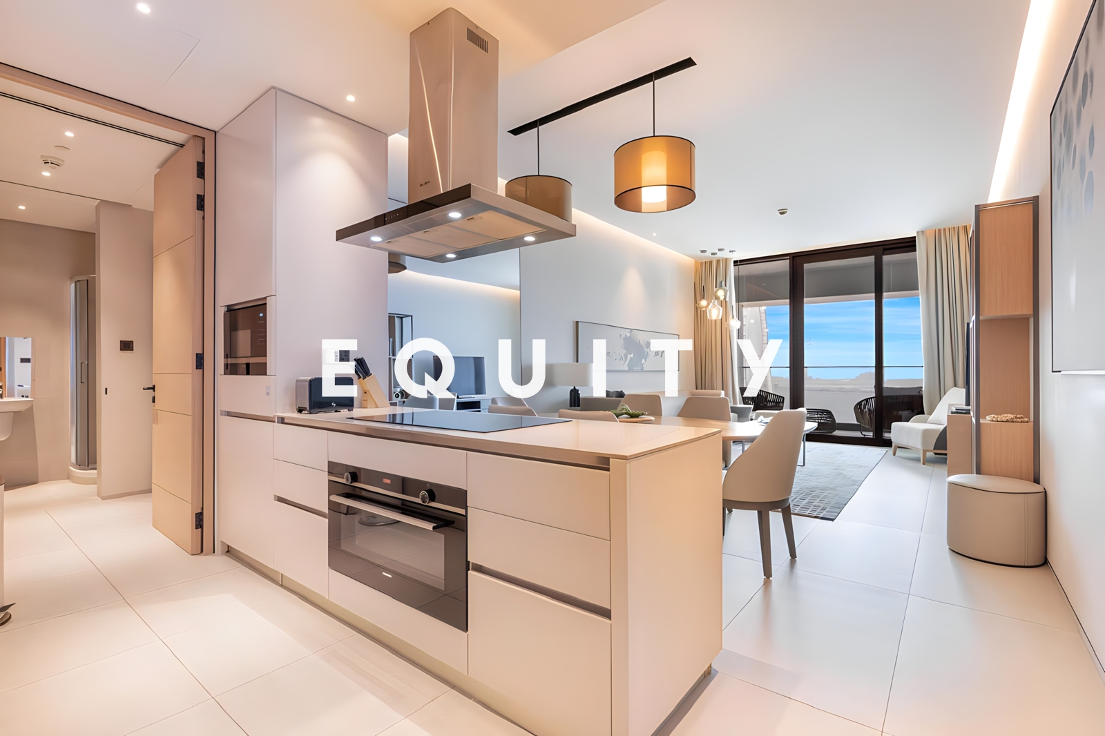 Equity Real Estate