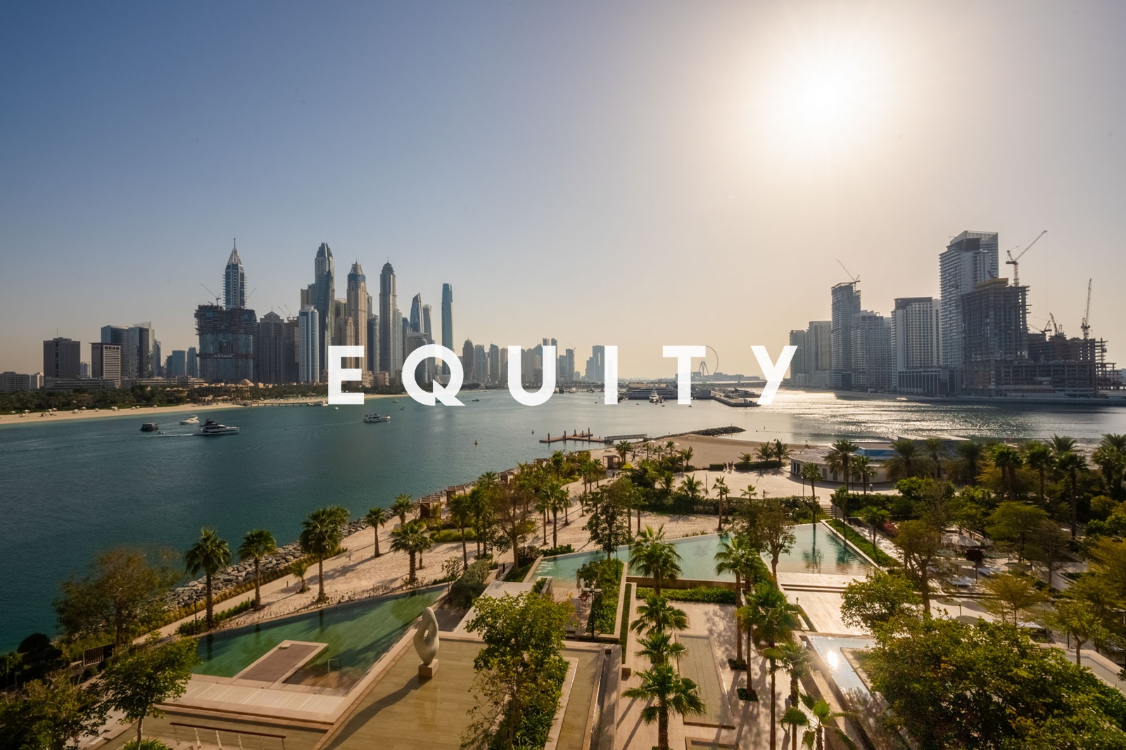 Equity Real Estate