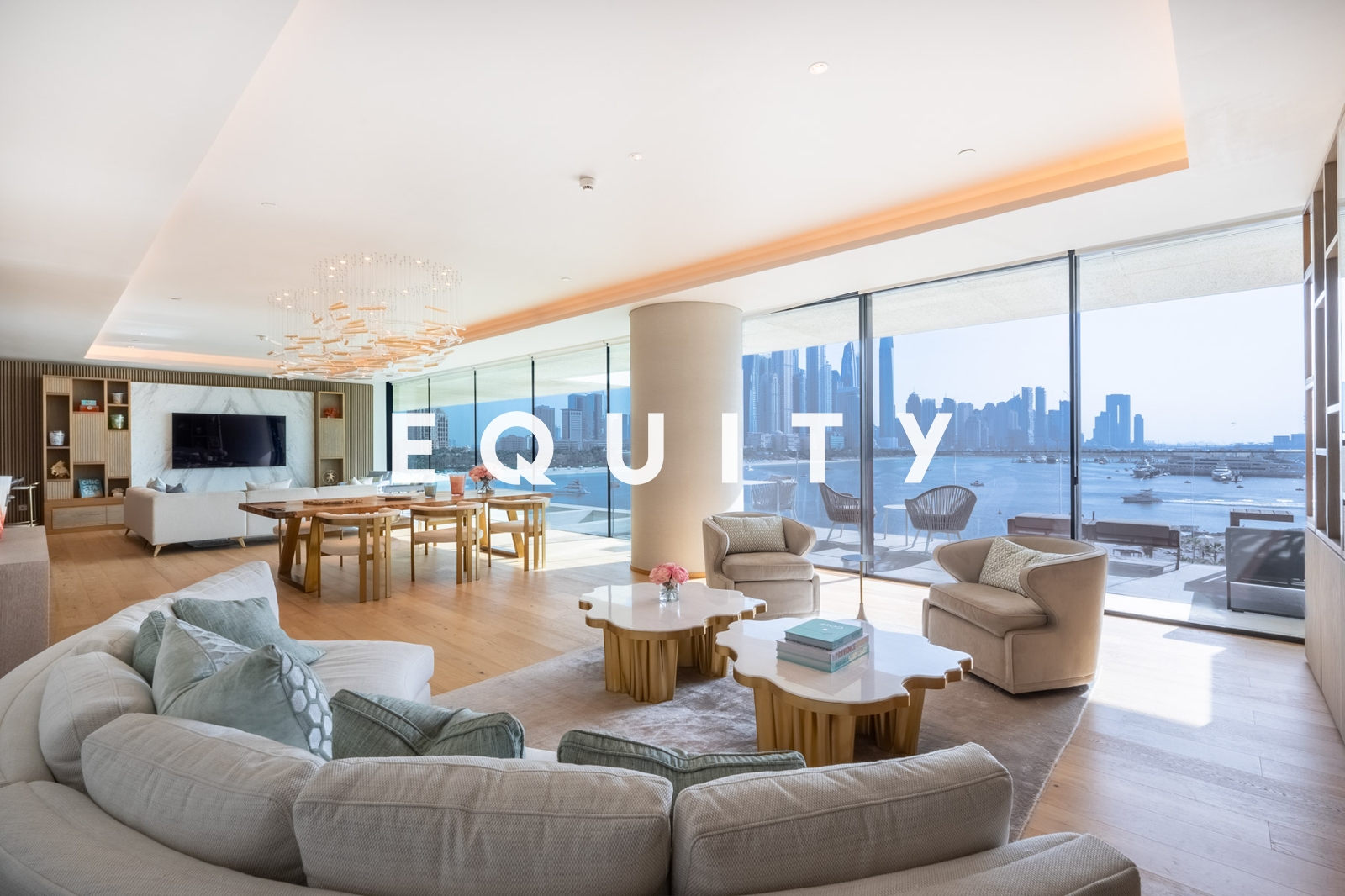 Equity Real Estate